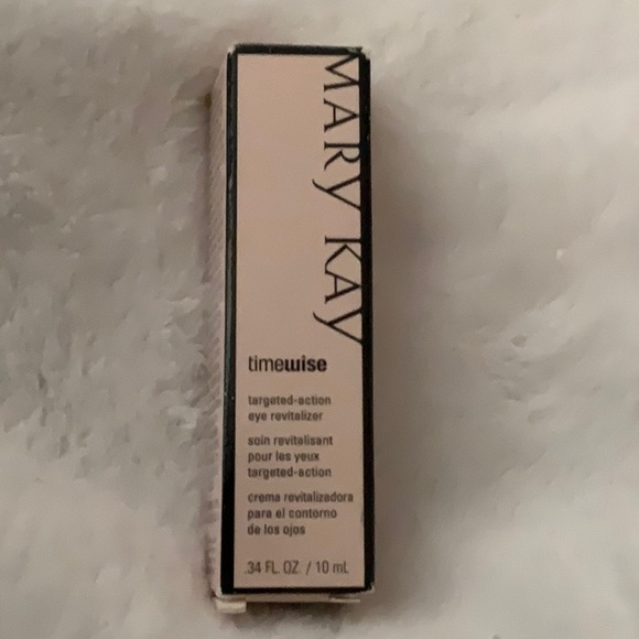 Mary Kay | Makeup | Mary Kay Timewise Eye Revitalizer | Poshmark